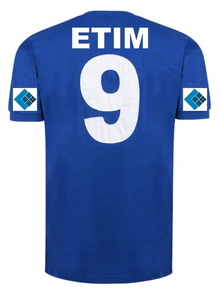 ETIM 9 DISPONÍVEL - ETIM Portugal